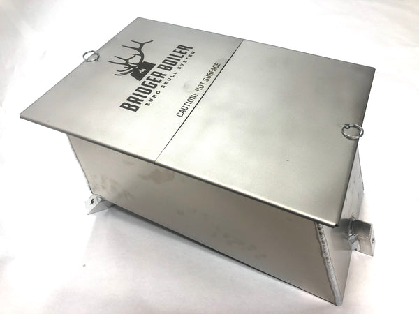 Bridger Boiler - European Skull Boiler